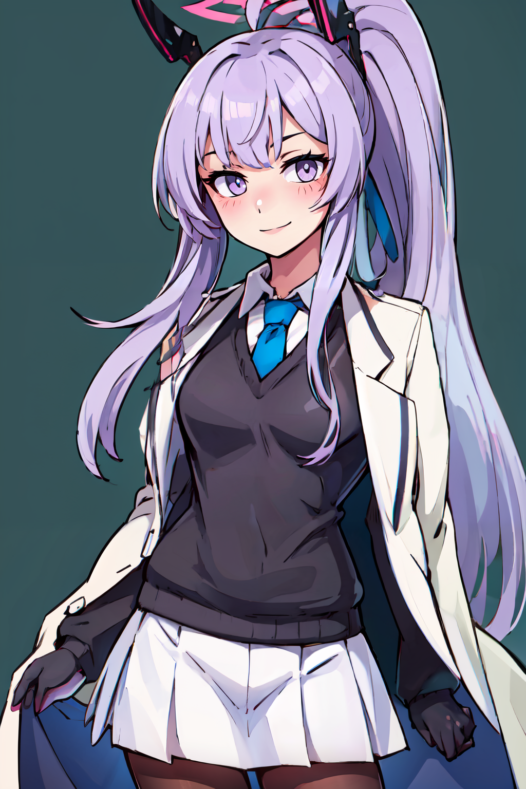 Best Shiraishi Utaha | 白石ウタハ (Blue Archive) [Illustrious] Models | PromptHero